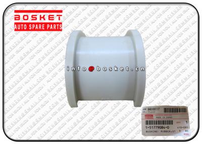 China 1-51779084-0 1517790840 Isuzu FVR Parts Stab Bar Rubber Bushing For ISUZU EVZ FTR FVR for sale