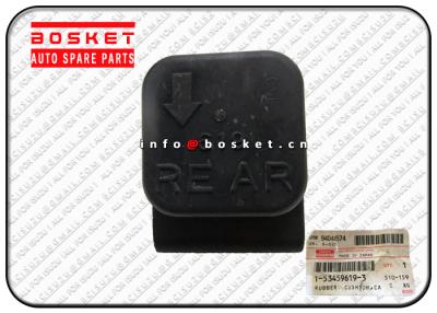 China Isuzu Original Parts 1-53459619-3 1534596193 Cab Mounting Cushion Rubber For ISUZU FSR FRR FTR for sale