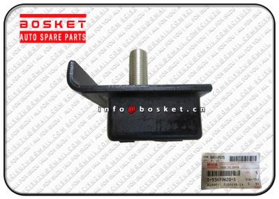 China 1-53459620-3 1534596203 Isuzu FVR Parts Cab Mounting Cushion Rubber For ISUZU FSR FRR FTR for sale