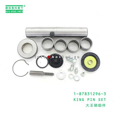 China 1-87831296-3 King Pin Set  For ISUZU FRR 1878312963 for sale
