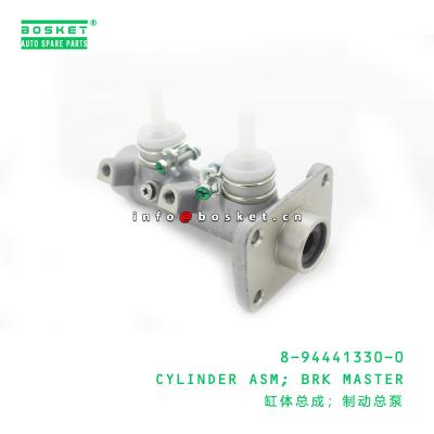 China 8-94441330-0 Brake Master Cylinder Assembly For ISUZU NKR NPR 8944413300 for sale