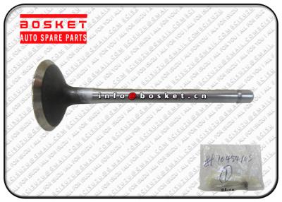 중국 8-97045410-3 ISUZU XD를 위한 8970454103의 Isuzu 교체 부분 배기판 판매용