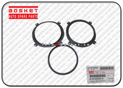 China 8-97125754-0 8971257540 Isuzu NPR Parts Knuckle Oil Seal Suitable For ISUZU NKR NPR for sale