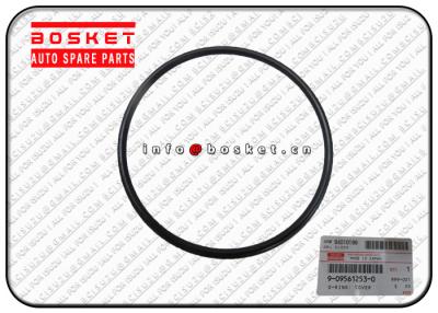 9-09561253-0 9095612530 Isuzu Replacement Parts Cover O-ring Suitable For ISUZU XD