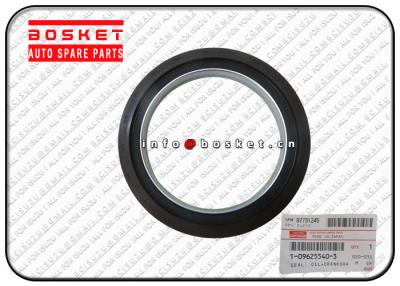 China 1-09625540-2 1096255402 Crankshaft Front Oil Seal For ISUZU CXZ EVZ FRR FVZ23 6SD1T for sale