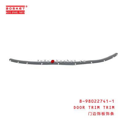 China 8-98022741-1 Door Trim For ISUZU NPR75 8980227411 for sale