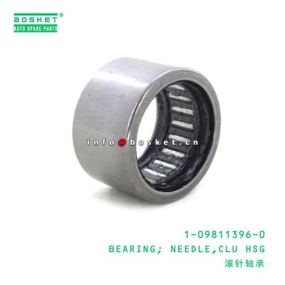 China 1-09811396-0 Clutch Housing Needle Bearing 1098113960 For ISUZU FVR for sale