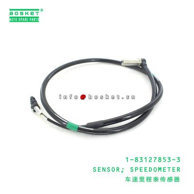China 1-83127853-3 Speedometer Sensor 1831278533 For ISUZU CXZ CYZ for sale