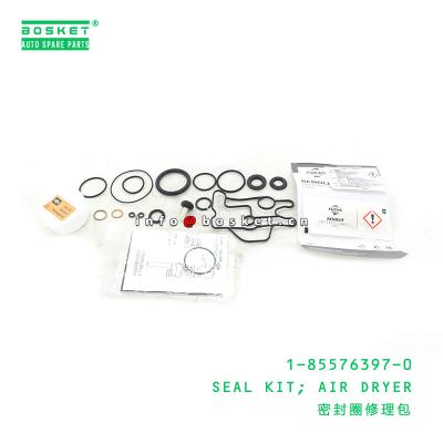 China 1-85576397-0 Air Dryer Seal Kit 1855763970 For ISUZU CVZ for sale