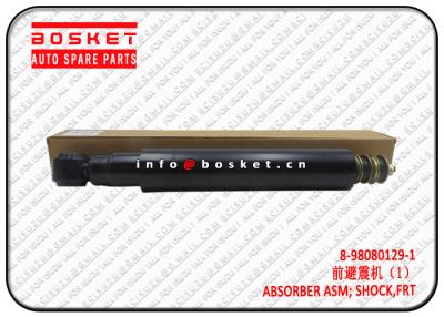 Chine 8-97173726-7 Assemblée avant d'amortisseur de 8971737267 d'Isuzu pièces de rechange pour ISUZU ELF 4HK1 à vendre