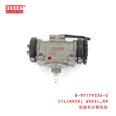 China 8-97179336-0 Rear Brake Wheel Cylinder For ISUZU NHR54 4JA1 8971793360 for sale