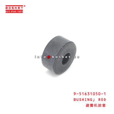 China 9-51631050-1 Rod Bushing For ISUZU F 9516310501 for sale