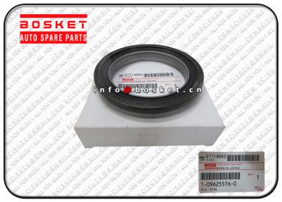 China 1-09625576-0 1096255760 Truck Spare Parts Bearing  Oil Seal For ISUZU FTR FVR34 6HK1 for sale
