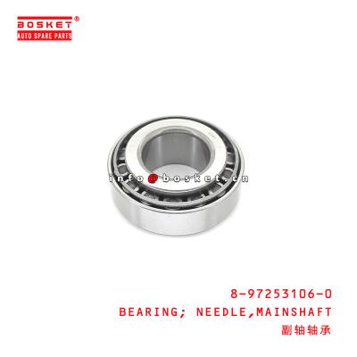 China 8-97253106-0 Truck Chassis Parts Main Shaft Needle Bearing For ISUZU 8972531060 for sale