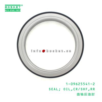 China 1-09625541-2 Rear Camshaft Oil Seal 1096255412 For ISUZU VC46 6UZ1 for sale