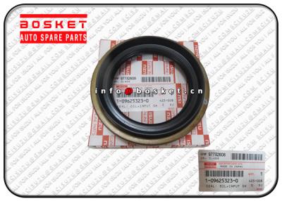 China 1-09625323-1 1096253231 Input Shaft Oil Seal For ISUZU CXZ CVZ 6HK1 6WF1 for sale