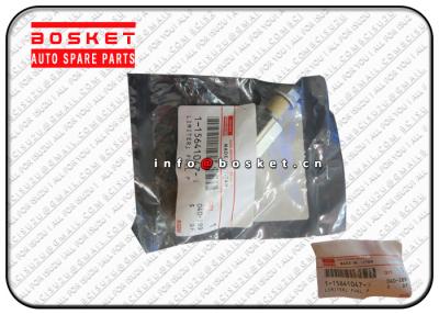 China Isuzu CXZ Parts Fuel Pressure Limiter For ISUZU CXZ CYZ EXZ 6SD1 1-15641047-1 1156410471 for sale