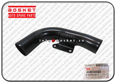 中国 8-94394404-1 ISUZU FRR FVR34 6HK1のためのIsuzu 8943944041のFVRの部品の吸引水管 販売のため