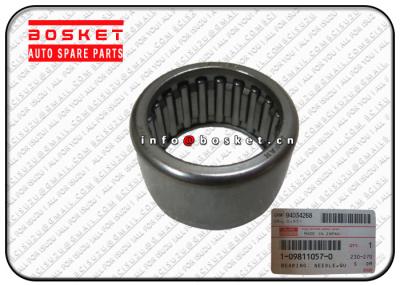 China ISUZU CXZ81 10PE1 1-09811057-0 1098110570 Car Clutch System Quadrant Box Needle Bearing for sale