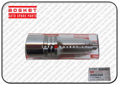 China Düsen-Einsatzhülse 1 -11129064-0 1111290640 japanische LKW-Teile ISUZU CXZ CYZ 6WF1 zu verkaufen
