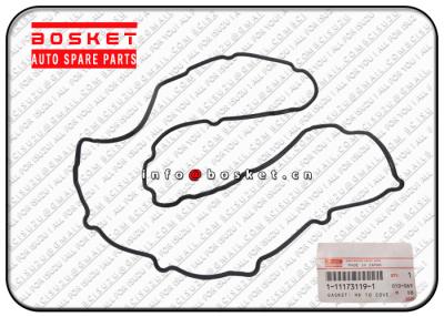 China 1-11173119-2 Kopf 1111731192 zur Deckeldichtung für ISUZU CXZ CYZ CYZ51 6WF1 zu verkaufen