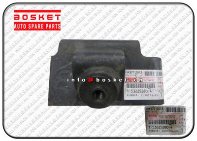 Китай Резина валика установки двигателя 1532252804 ИСУЗУ ФРР ФСР ФВР23 6СД1 1-53225280-4 задняя продается