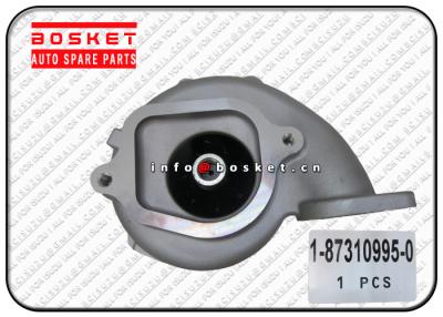 China ISUZU EXZ zerteilt 6WG1 6WF1 6WA1 1-87310995-0 das 1873109950 Maschinen-Wasser-Pumpe zu verkaufen