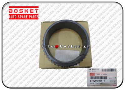 China ISUZU X-Ynpr 4HK1 8-94392255-1 8943922551 Teil-Kurbelwellen-Gang Soems Isuzu zu verkaufen