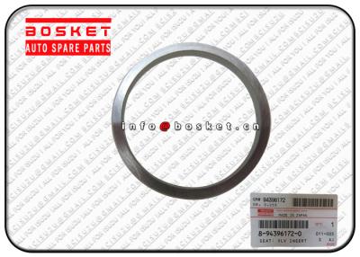 Accessoires de camion d'ISUZU FRR FSR FTR 4HF1 8-94396172-0 insertion Seat de 8943961720 valves
