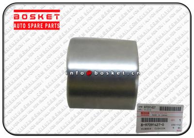 China ISUZU NHR NKR NPR Clutch System Parts 8-97091427-0 8970914270 Cushion Rubber for sale