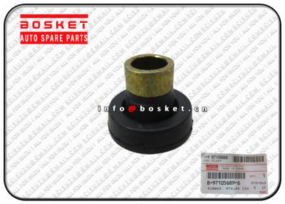 Chine Le caoutchouc principal externe de support de couverture 8-97105689-7 8971056897 pièces d'ISUZU XD à vendre