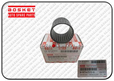 China Clutch Assembly Parts 8-97147572-0 8971475720 ISUZU NKR NPR XV Fifth Needle Bearing for sale