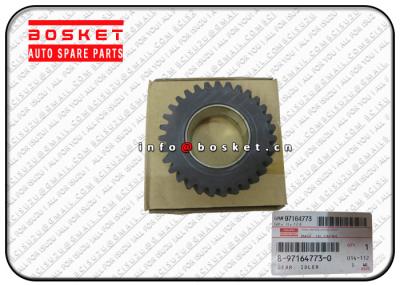 Китай Неподдельное Исузу разделяет шестерню 8971647730 НХР НКР НПР НКР55 4ДЖБ1 8-97164773-0 более неработающую продается