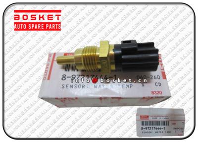 Chine OEM Isuzu partie le capteur original 8-97217444-1 de température de l'eau 8972174441 pièces d'ISUZU XE à vendre