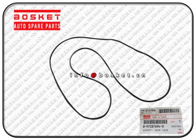 Китай Первоначальная японская тележка разделяет случай шестерни для того чтобы покрыть набивку 8-97287694-0 8972876940 ИСУЗУ НХР НКР НПР продается