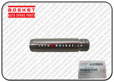 Chine 8-97376719-1 guide original ISUZU CVZ CXZ CYZ 4HK1 6HK1 de valve de 8973767191 pièces japonaises de camion à vendre