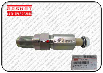 Chine ISUZU original XS FRR 6HK1 8-97601515-0 limiteur de presse de 8976015150 carburants à vendre