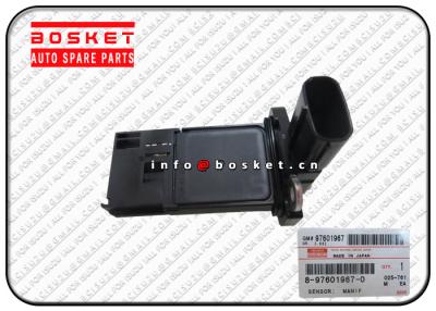 Китай Первоначальная японская тележка разделяет ИСУЗУ СИ 4ХК1 6ХК1 8-97601967-0 датчик 8976019670 коллекторов продается