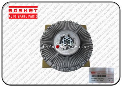 Китай КСЗ КИЗ ЭСЗ КИХ ИСУЗУ разделяет 8-98071042-0 1-21650212-1 8980710420 соединение 1216502121 вентилятора продается