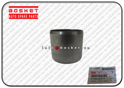 China ISUZU FTTDES Clutch System Parts 9-33545017-1 9335450171 Original Quadrant Box Shaft Coupling for sale