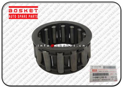 China ISUZU FTR Parts LV FSR 4HK1 6HK1 1-09811102-0 1098111020 Idler Needle Bearing for sale