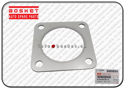 China JAPAN ISUZU FTR Parts 8-94394391-0 8943943910 Exhaust Pipe Gasket for sale