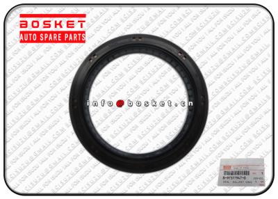 China Isuzu Accessories Transmission Front Cover Oil Seal For ISUZU FCFGGG 8-97377947-0 8973779470 for sale