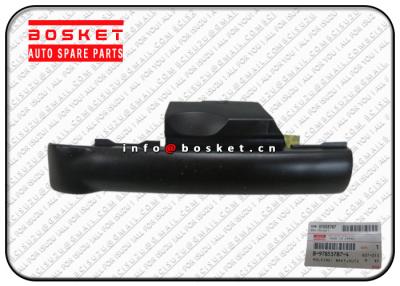 China ISUZU NKR PARTS NKR55 4JB1 Outside Mirror Bracket Molding   8-97853787-4 8978537874 for sale