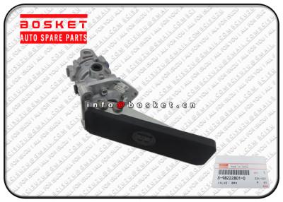 China JAPAN ISUZU CVZ CYZ Isuzu CXZ Parts Brake Valve 8-98222801-0 8982228010 for sale
