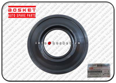 China Orginal Cylinder Head Gasket For ISUZU JBRTD FTR113 6BD1 9-09924470-0 9099244700 for sale