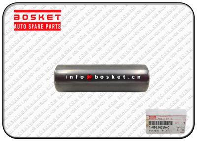 China 1-09810260-0 1098102600 Clutch System Parts Main shaft Pilot Bearing for ISUZU CVZ CXZ CYZ EXR52 6WG1A for sale