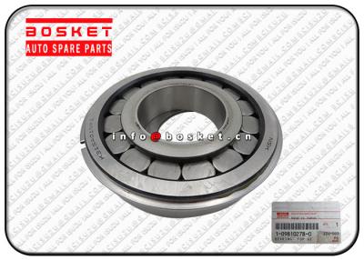 Chine Incidence d'axe du Top Gear 1098102780 du JAPON ISUZU CVZ CXZ CYZ EXZ51K 6WF1 1-09810278-0 à vendre