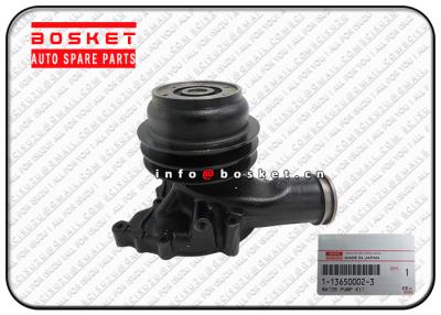 Китай 1-13650002-2 1136500022 японских частей тележки, собрание водяной помпы ИСУЗУ ФВР ФСЗ ГВЗ ФВР23 6СД1 продается