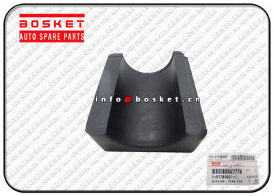 China ISUZU Truck Chassis Parts CXZ 1-51789051-1 1517890511 Stab Rod Bushing for sale